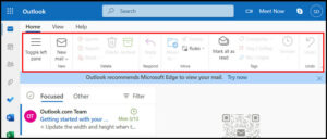 How Do I Change Outlook To Classic View [Bring the Old Vibe]