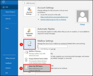 Delete Calendar Items In Outlook [Detailed Guide 2024]