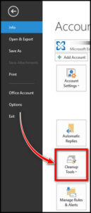 Outlook: Not All Emails Are Showing in Inbox [Resolved 2024]