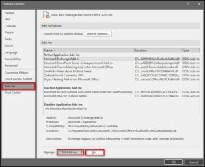 FIXED: Outlook Keeps to Create New NST File [2024]