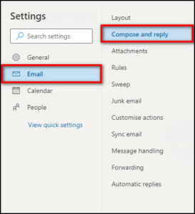 How to Change Font Size in Outlook [Complete Guide 2024]
