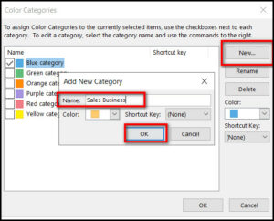 Categorize Emails in Outlook Automatically [Guideline 2024]
