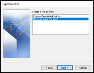 Create a Zip File in Outlook [Zip It Up in 3 Steps]
