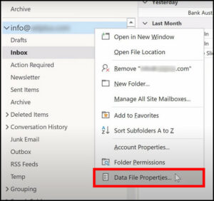 How To Clean Up Outlook Mailbox in 6 Easy Steps [All Versions]