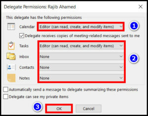 How to Give Delegate Access in Outlook [And Work Smarter]
