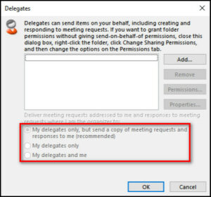 Outlook Meeting Response Options Missing [Solved 2024]