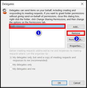 How to Give Delegate Access in Outlook [And Work Smarter]