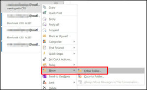 Delete Calendar Items In Outlook [Detailed Guide 2024]