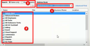 Add Someone To A Distribution List In Outlook [Guide 2024]
