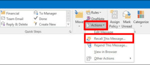 4 Ways To Add Someone To Email Thread Outlook [2024]