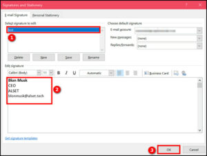 Change The Alignment Of An Image In Outlook [2024 Guide]