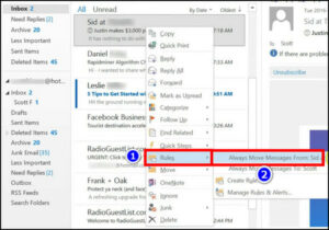 How To Clean Up Outlook Mailbox in 6 Easy Steps [All Versions]