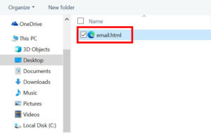 Change The Alignment Of An Image In Outlook [2024 Guide]