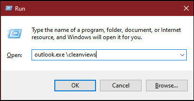[Quick Fix] Email Icons Not Showing Forward/Reply Status In Outlook