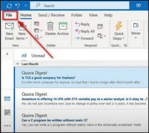 Salesforce Outlook Integration Guide [Seamless Synchronize]