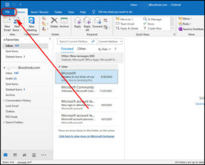 Outlook Signature Not Showing Images [Complete Guideline 2024]