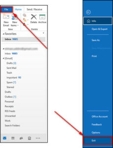 How to Open Outlook in Safe Mode [Tested Methods 2022]