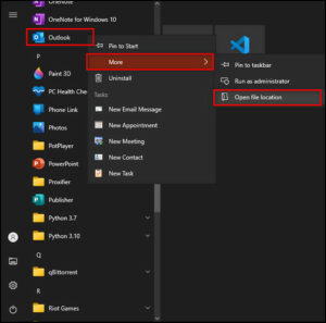 Turn Off Administrator Permission in Outlook [Guide 2024]