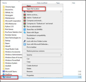 How to Open Outlook in Safe Mode [Tested Methods 2024]