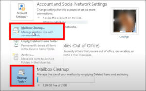 How To Clean Up Outlook Mailbox in 6 Easy Steps [All Versions]