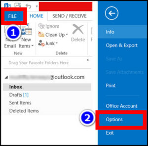 How to Clear MS Outlook Cache Files [Desktop/Mobile]