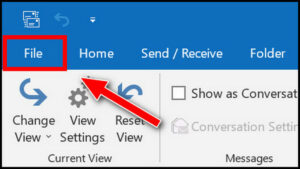 How to Change Default Language on Outlook [All Versions 2024]