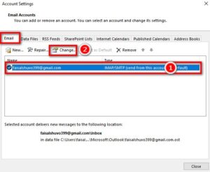 Fix Outlook Server-side Rules Not Working [Easy Fixes 2024]