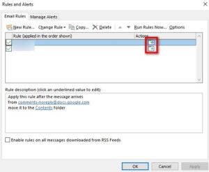 Fix Outlook Server-side Rules Not Working [Easy Fixes 2024]