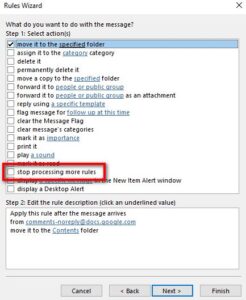 Fix Outlook Server-side Rules Not Working [Easy Fixes 2024]