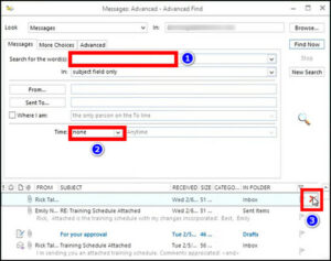How To Clean Up Outlook Mailbox in 6 Easy Steps [All Versions]