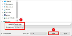 Change The Alignment Of An Image In Outlook [2024 Guide]