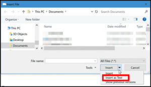 Change The Alignment Of An Image In Outlook [2024 Guide]