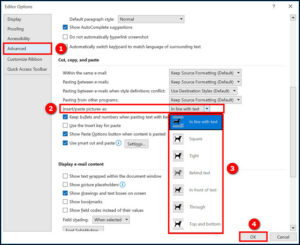 Wrap Text Around Image In Outlook: Quick Guide [2024]