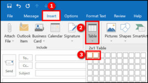 Change The Alignment Of An Image In Outlook [2024 Guide]