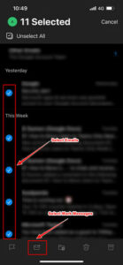 Mark All Messages As Read in Outlook [Complete Guide 2024]