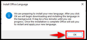 How to Change Default Language on Outlook [All Versions 2024]