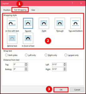 Wrap Text Around Image In Outlook: Quick Guide [2024]