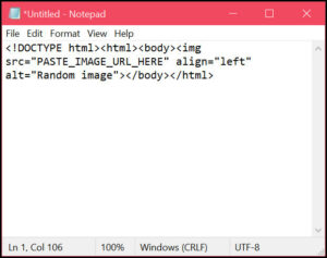 Change The Alignment Of An Image In Outlook [2024 Guide]