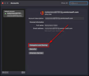 Send an Email On Behalf in Outlook [Get Delegate Access]