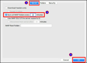 How to Automatically Refresh Emails in Outlook [2024]