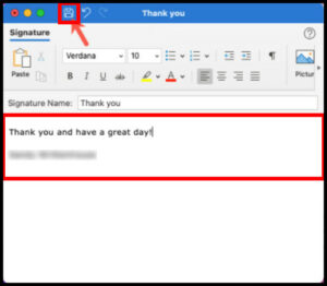 How to Change Your Signature in Outlook [Desktop/Mobile]