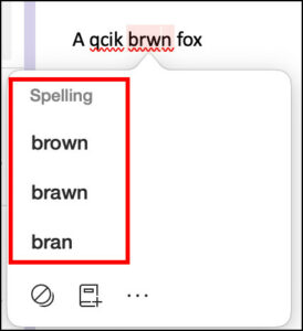How to Spell Check in Outlook [Windows, Mac & 365]