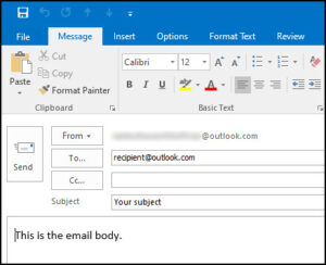 Macros in Outlook [Everything to Know to Automate Task]