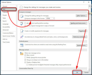 Outlook Signature Not Showing Images [Complete Guideline 2024]