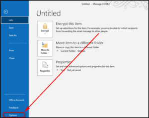 Outlook Signature Not Showing Images [Complete Guideline 2024]