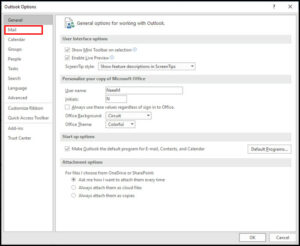 Enable Tagging in Outlook [Enhance Email Efficiency]