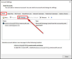 Send an Email On Behalf in Outlook [Get Delegate Access]