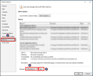 Fix: Outlook Crashes When Opening Calendar [Tested Methods]