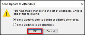 How to Add Optional Attendees in Outlook [Easy Guide 2024]