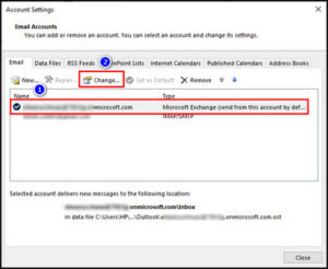 How To Enable or Disable Work Offline Mode in Outlook